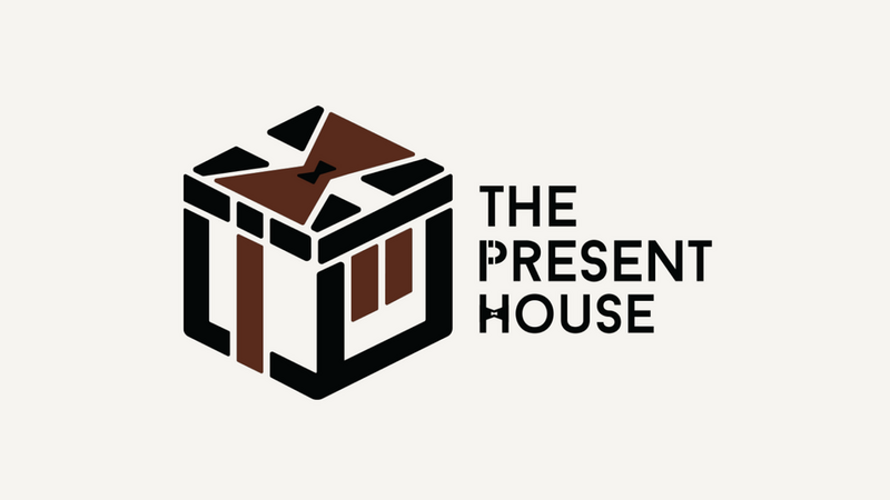 The Present House